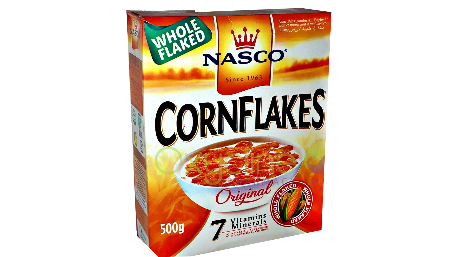 Shop Groceries, Buy Cheap Data, Pay Bills & More | Elshegun