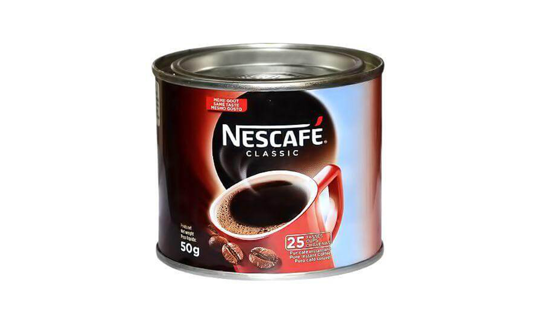 Beverages - Grocery60